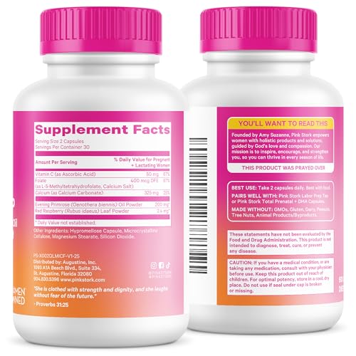 evening primrose oil for wellness