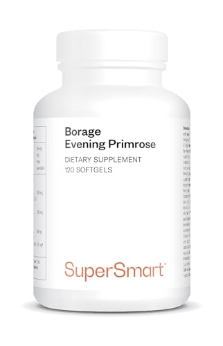 evening primrose oil for women's health