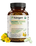 evening primrose oil for women's health