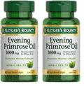 evening primrose oil for women's health