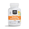 evening primrose oil for women's health