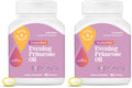 evening primrose oil for women's health