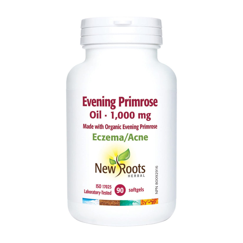 evening primrose oil for women's health