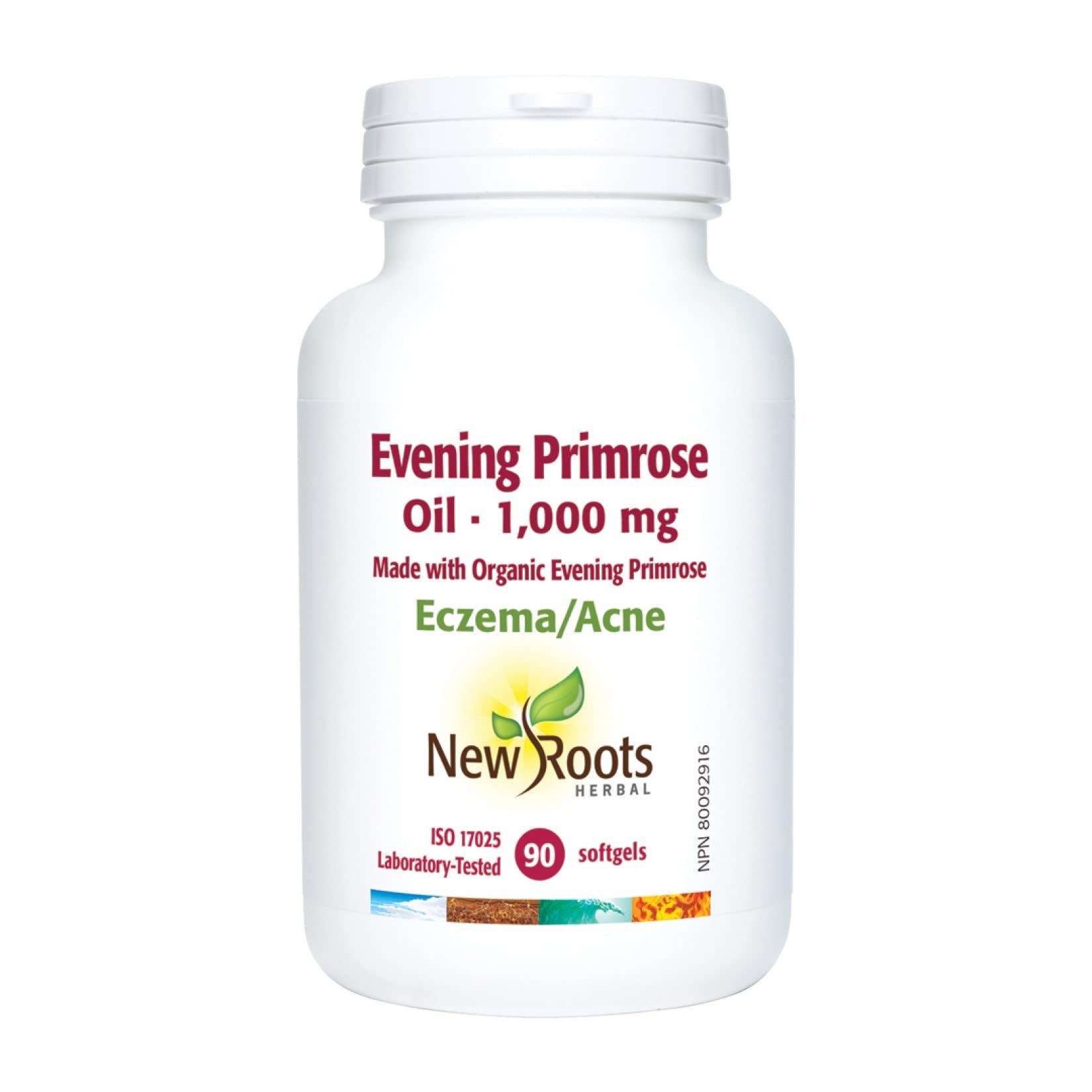 evening primrose oil for women's health