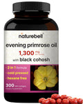 evening primrose oil for women's health