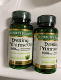 evening primrose oil for women's health