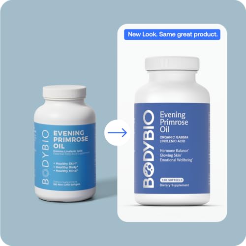 evening primrose oil for women's wellness