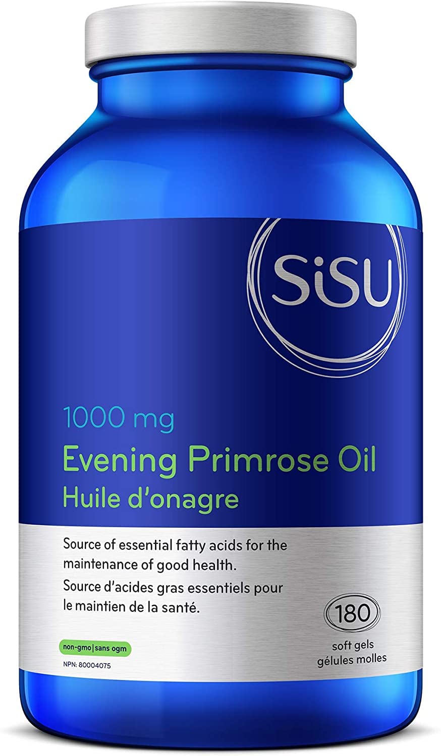 evening primrose oil for women