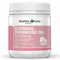 evening primrose oil for women