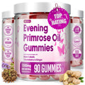 Evening Primrose Oil gummies for skin health
