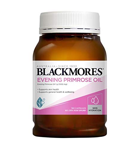 evening primrose oil health benefits
