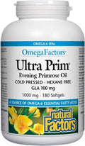 evening primrose oil health benefits
