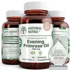 evening primrose oil health benefits