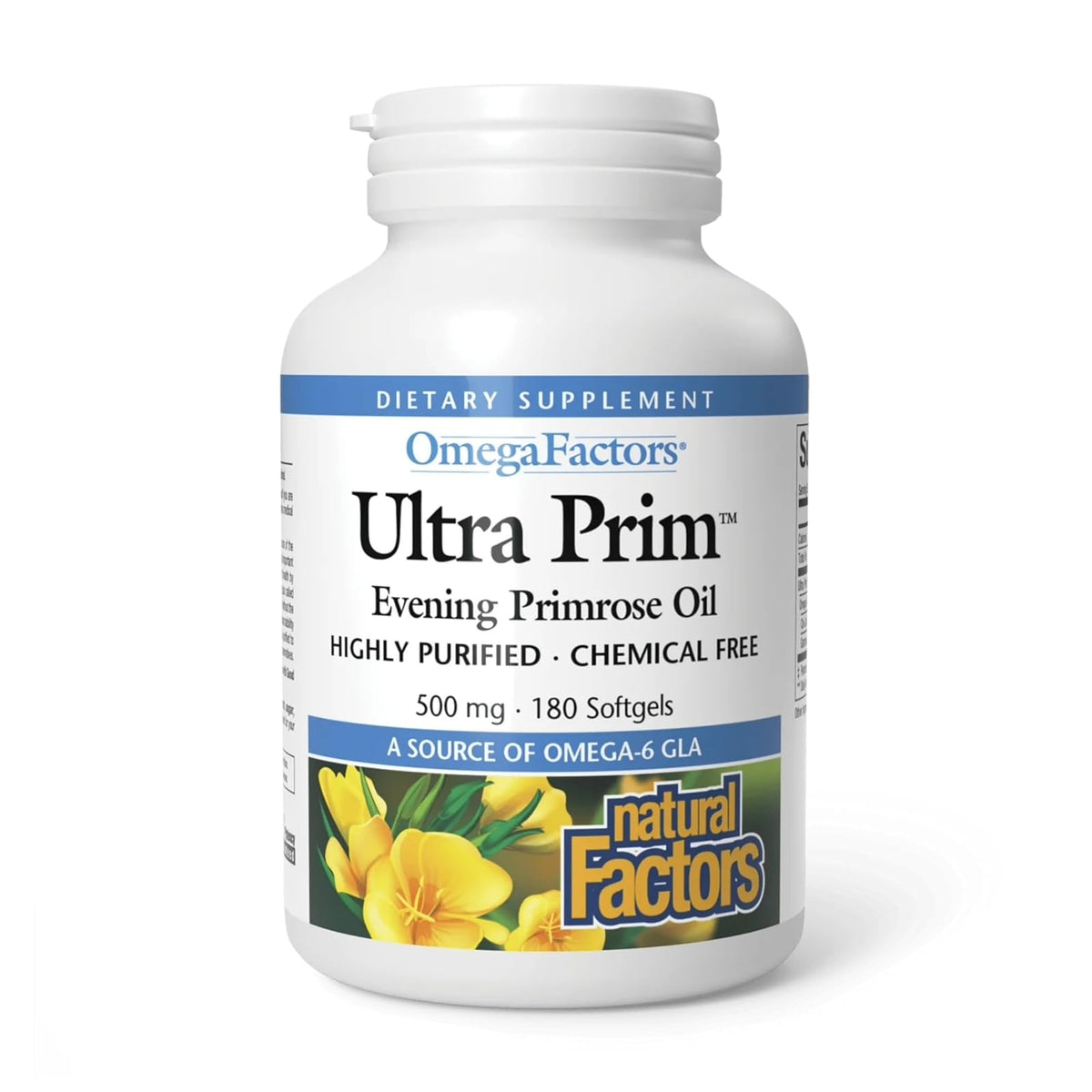 evening primrose oil health benefits