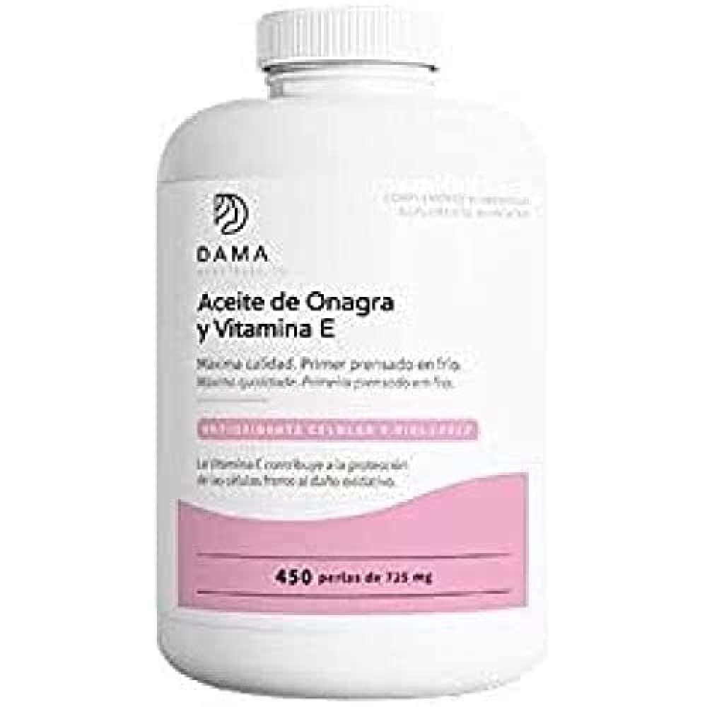 evening primrose oil health benefits