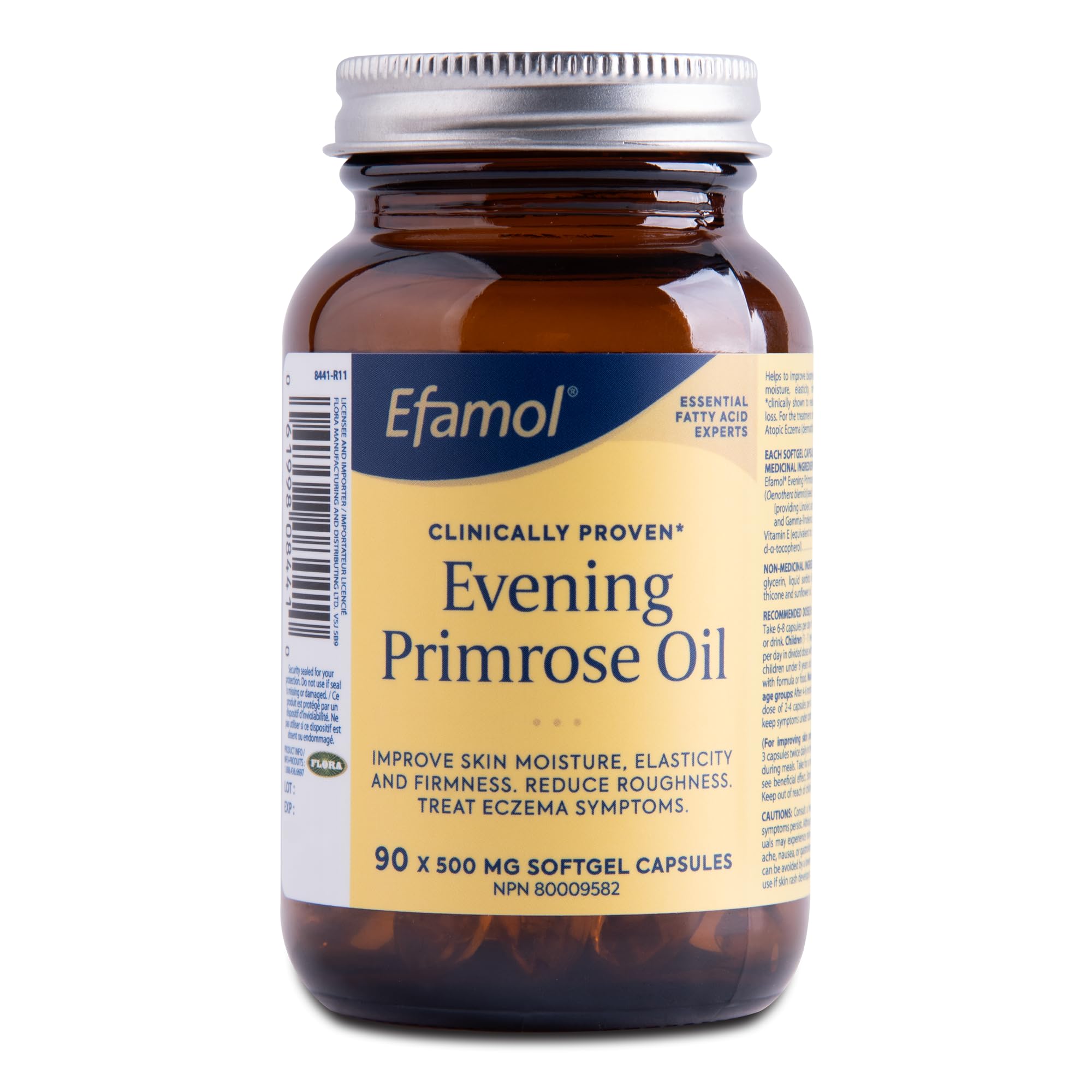 evening primrose oil health benefits