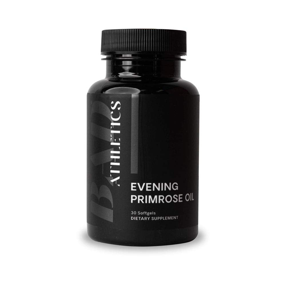 evening primrose oil skin benefits