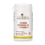 Evening primrose oil soft capsules