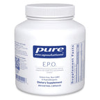 evening primrose oil softgel capsules