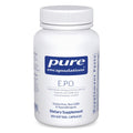 evening primrose oil softgel capsules