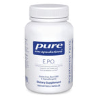 evening primrose oil softgel capsules