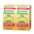 evening primrose oil softgels 1300 mg