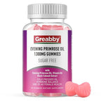 Evening Primrose Oil softgels for skin health