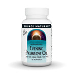 evening primrose oil softgels for women