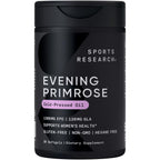 Evening Primrose Oil softgels for women