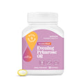 evening primrose oil softgels