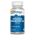 evening primrose oil softgels