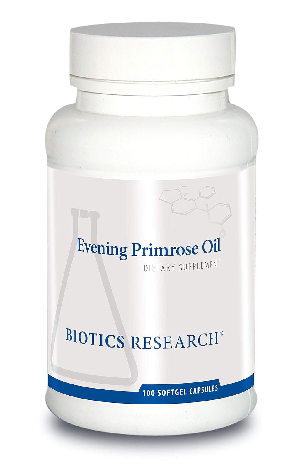 Evening Primrose Oil softgels