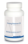 Evening Primrose Oil softgels