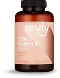 evening primrose oil softgels