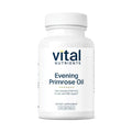 evening primrose oil softgels