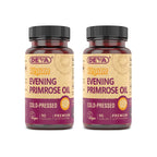 evening primrose oil vegan capsules
