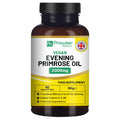 evening primrose oil vegan softgels