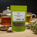 evening primrose seeds for wellness