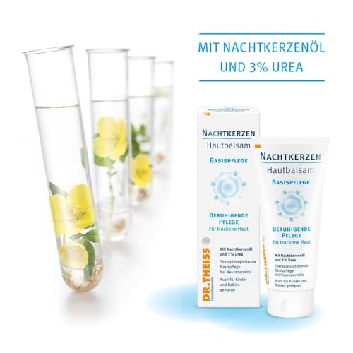 evening primrose skin balm for all ages