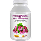 evening primrose softgels for wellness