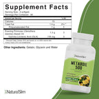 Evening Primrose softgels for women