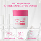 Ever Collagen biotin for hair growth