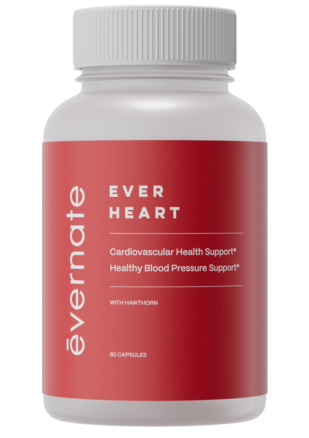 Ever Heart ginkgo biloba supplement benefits