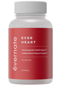 Ever Heart ginkgo biloba supplement benefits