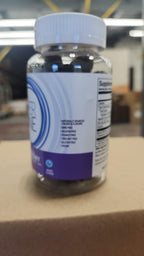 Ever One elderberry gummies for seasonal wellness
