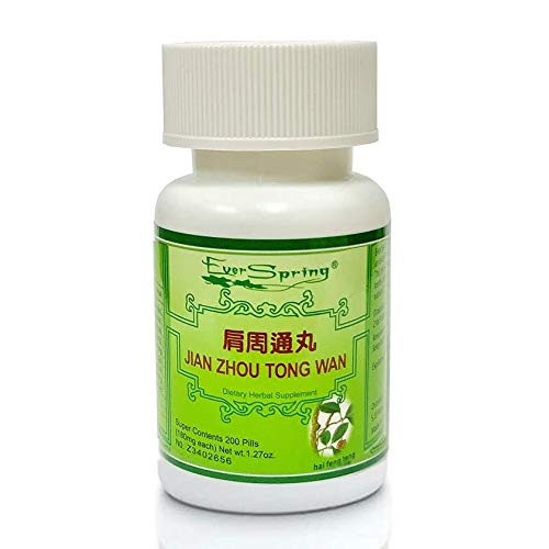 Ever Spring blended vitamin & mineral supplements for daily health