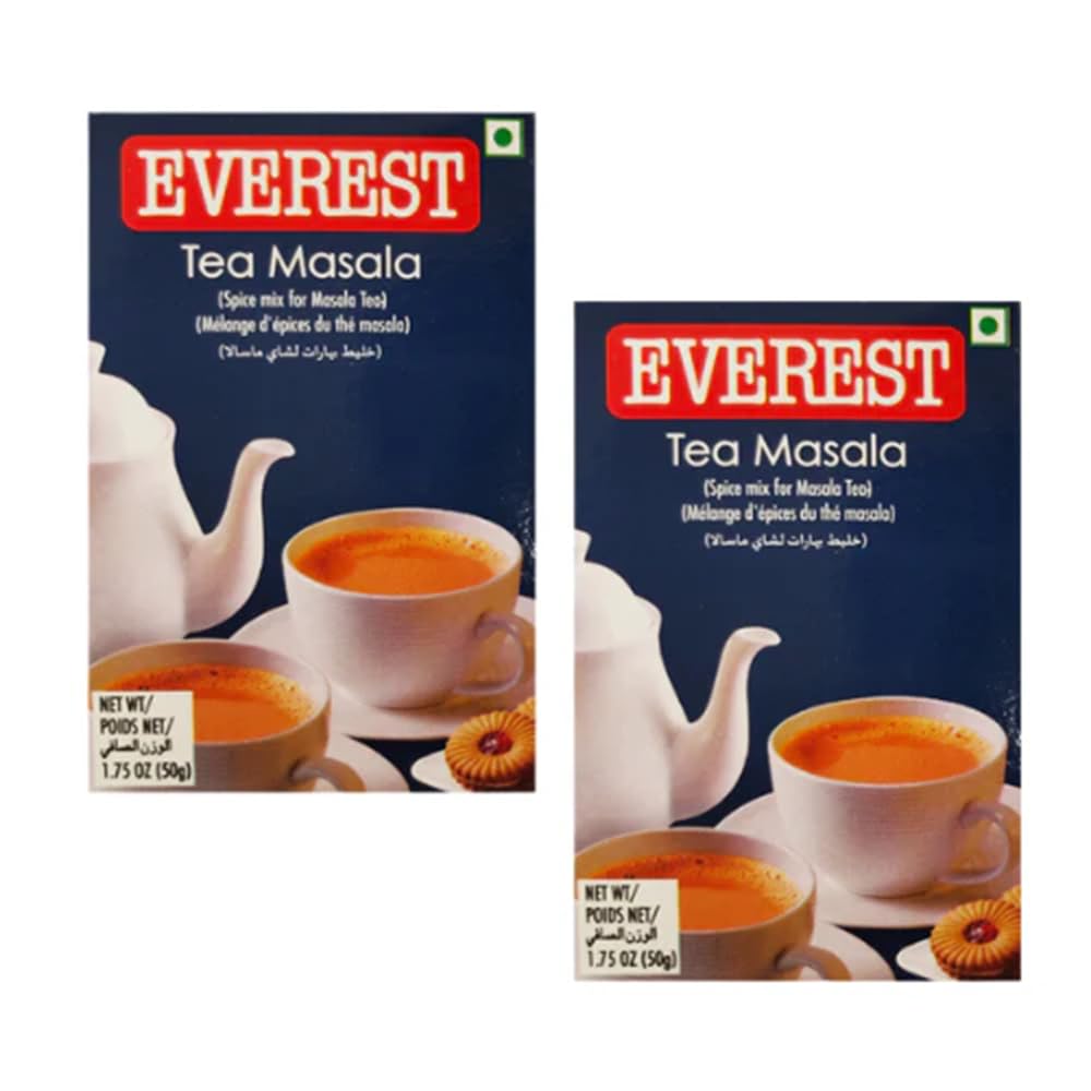 Everest Tea Masala aromatic blend