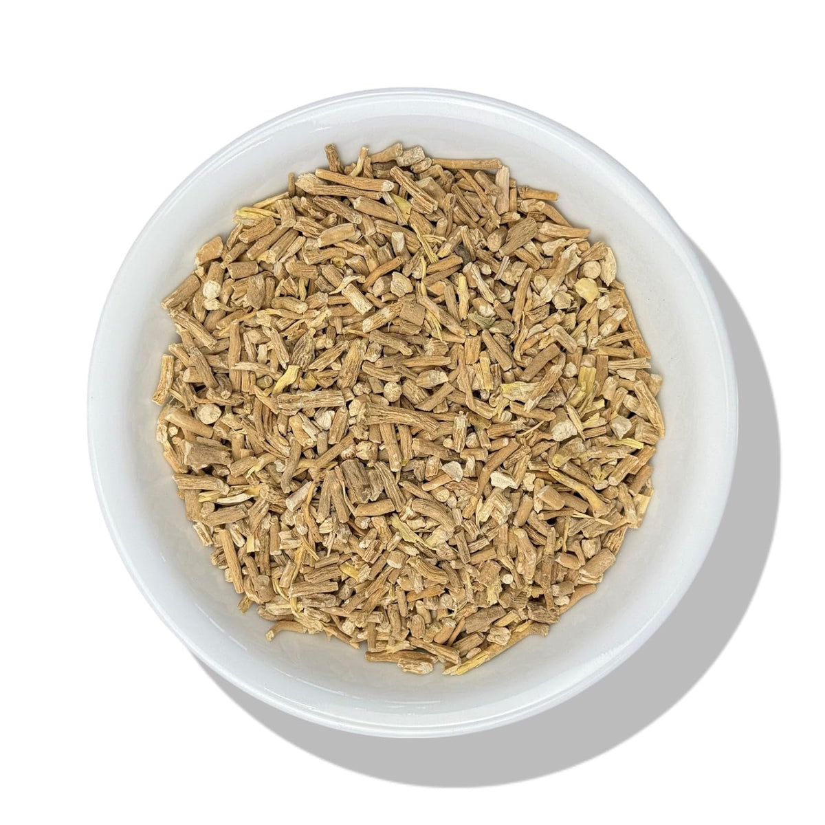 Evergreen Herbs Ashwagandha cut and sift