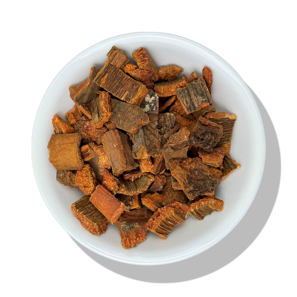 Evergreen Herbs Cinchona Bark benefits