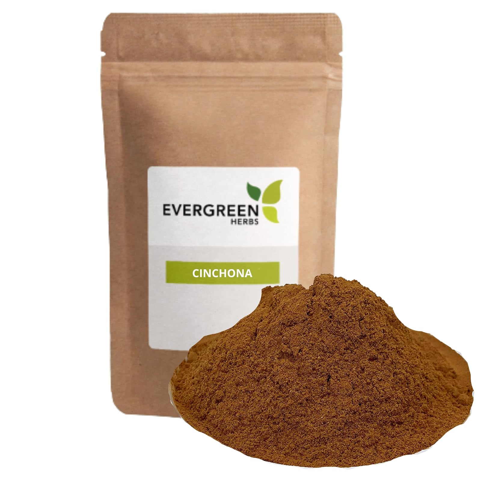 Evergreen Herbs Cinchona Powder benefits